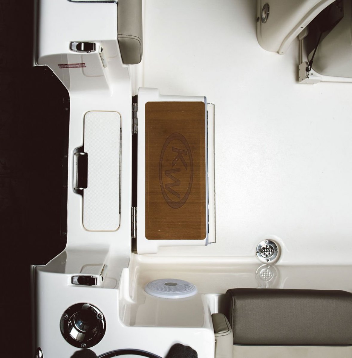 2022 Key West 263fs | Boat Research | Yachthub