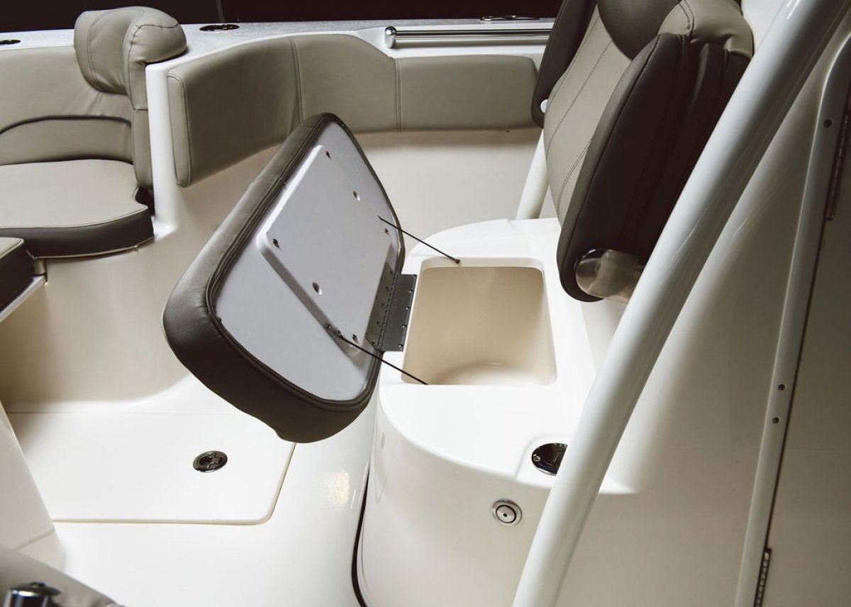 2022 Key West 263fs | Boat Research | Yachthub