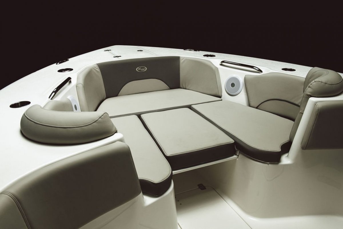 2022 Key West 263fs | Boat Research | Yachthub