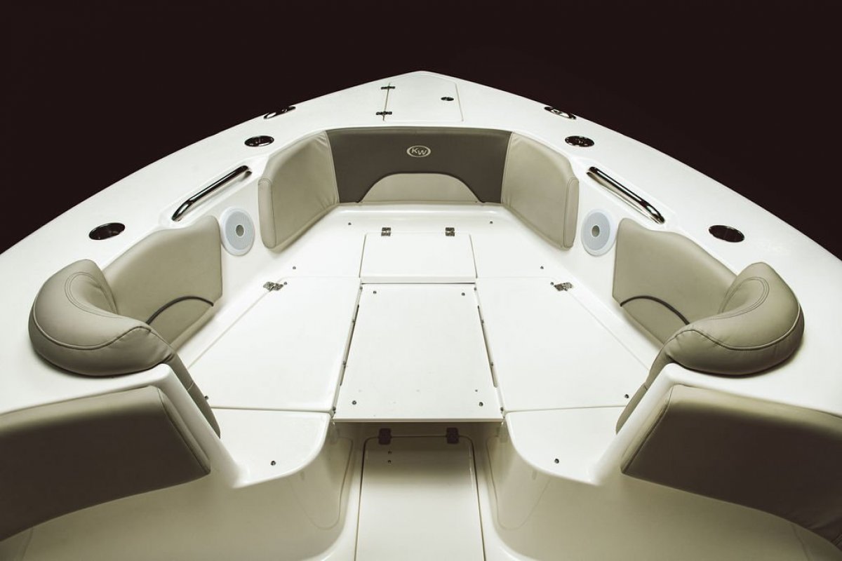 2022 Key West 263fs | Boat Research | Yachthub