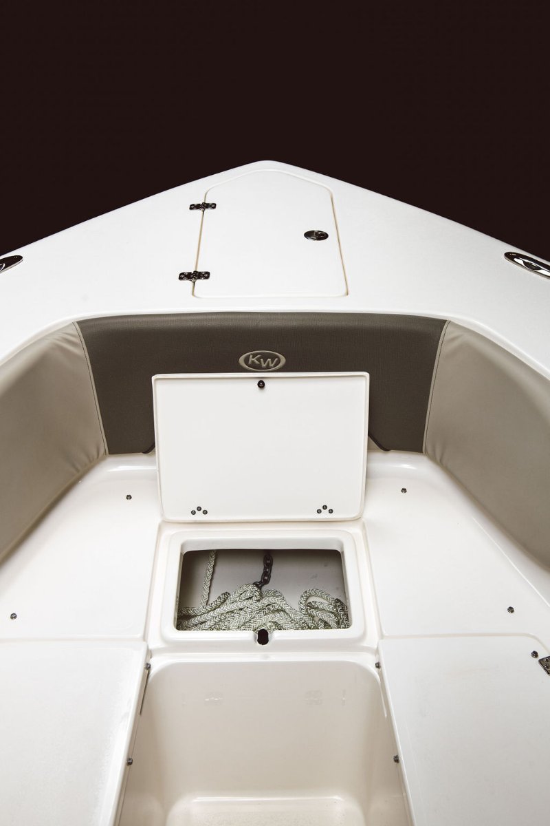 2022 Key West 263fs | Boat Research | Yachthub