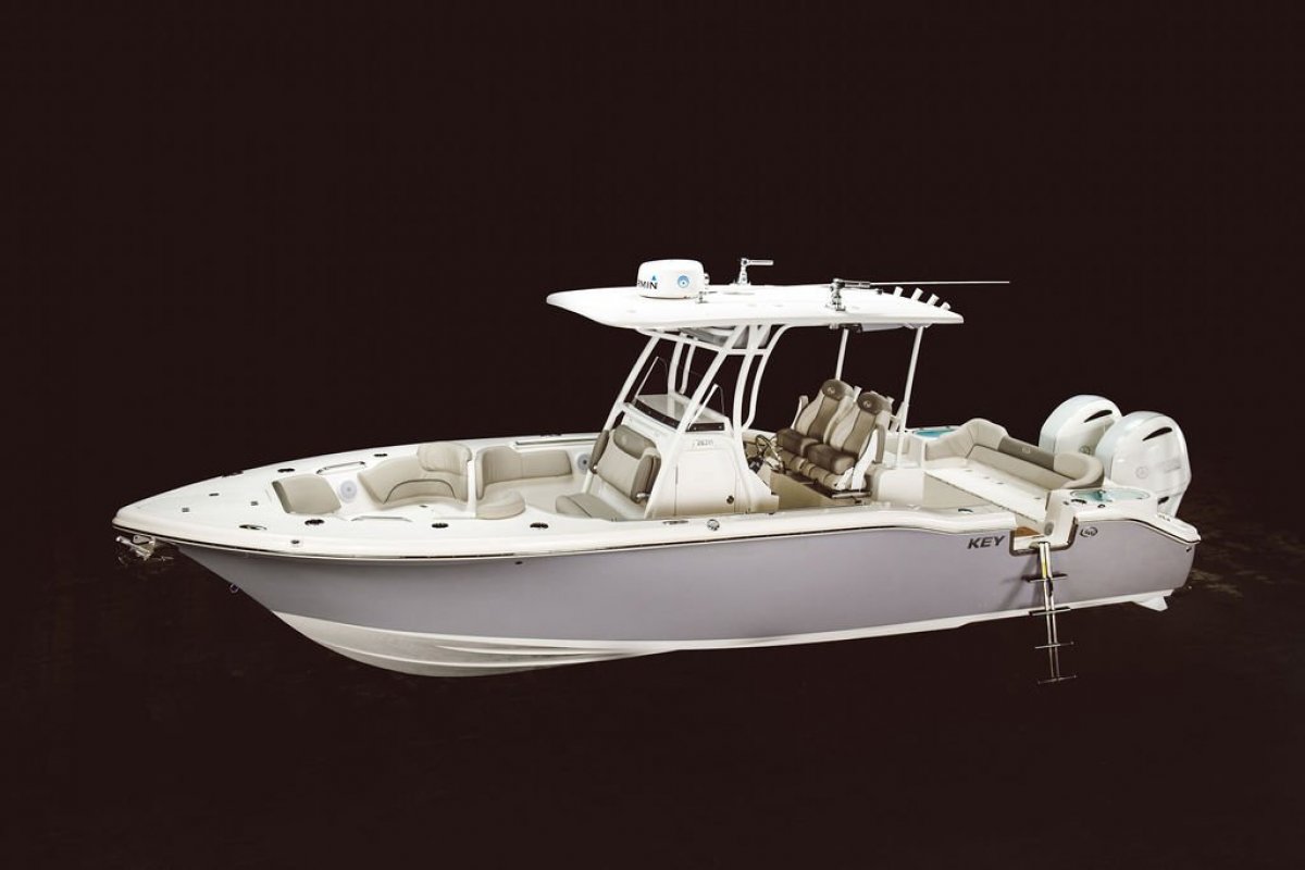 2022 Key West 263fs | Boat Research | Yachthub