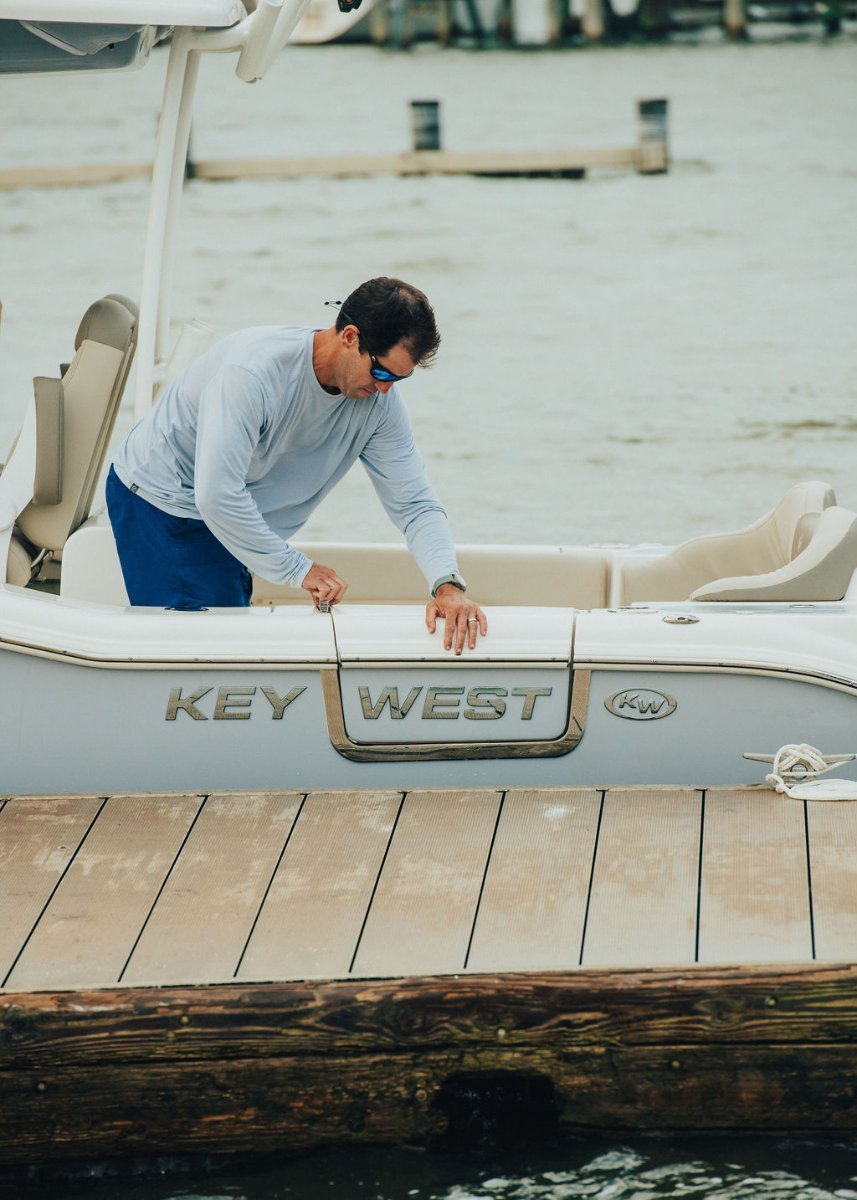 2022 Key West 263fs | Boat Research | Yachthub