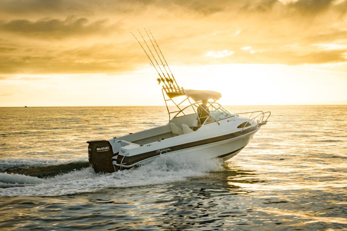 2022 Haines Signature 545f | Boat Research | Yachthub