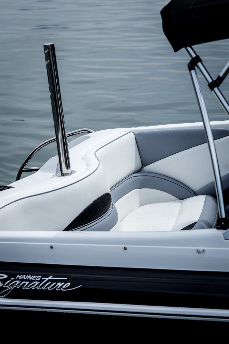 2022 Haines Signature 550br | Boat Research | Boats Online