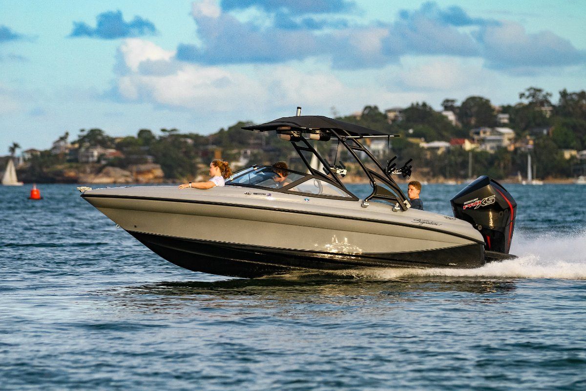 2022 Haines Signature 620brx | Boat Research | Yachthub