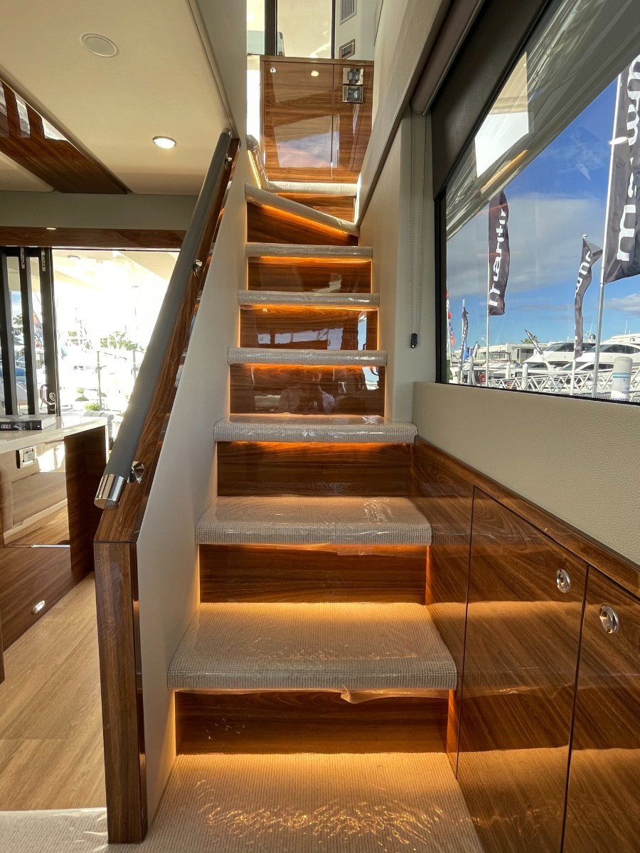 2022 Maritimo M600 Offshore | Boat Research | Yachthub