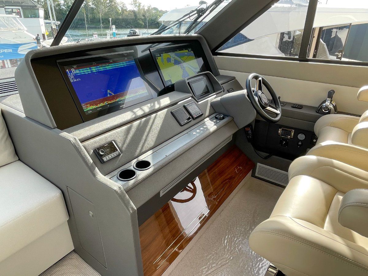 2022 Maritimo M600 Offshore | Boat Research | Yachthub