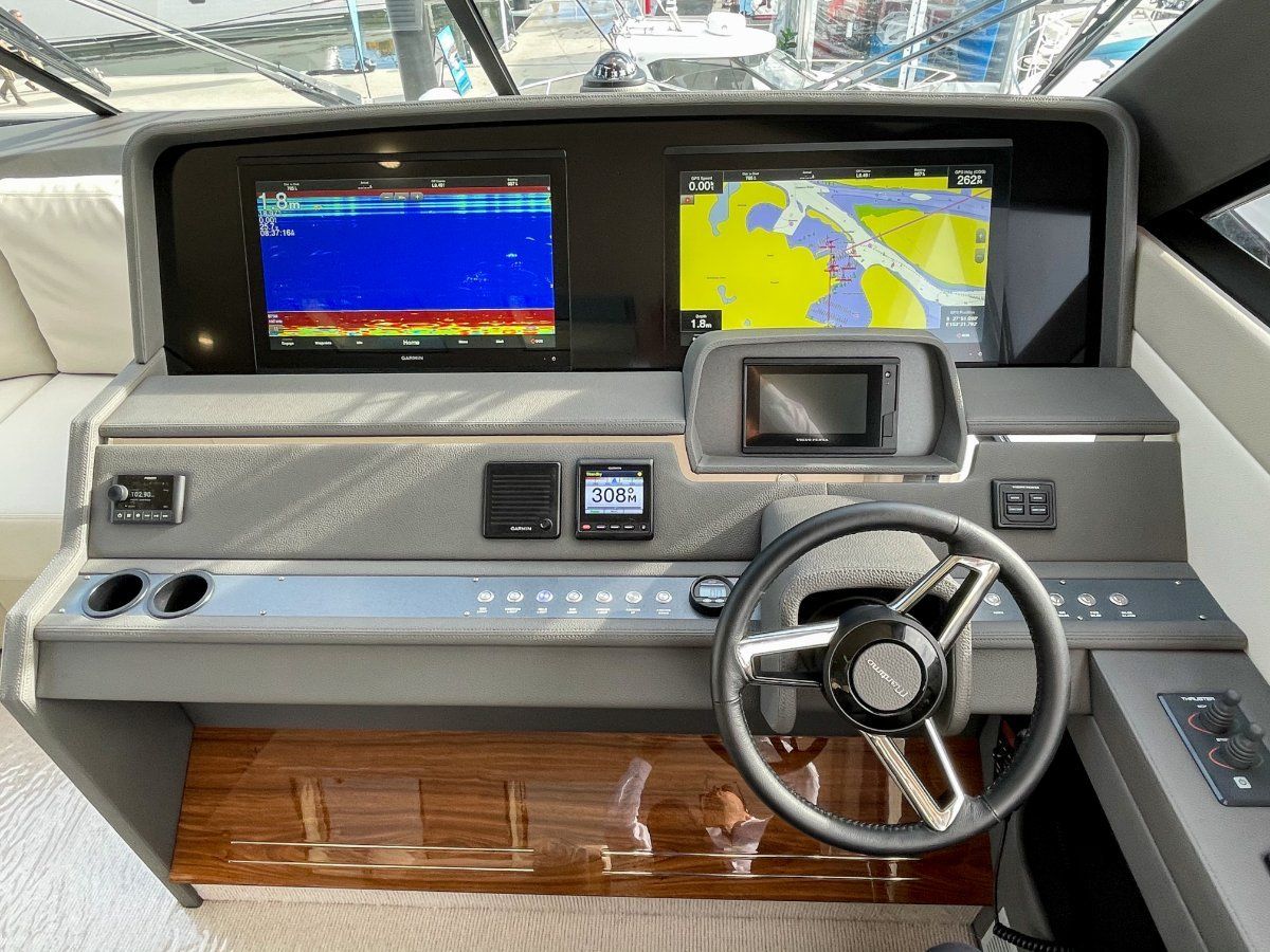 2022 Maritimo M600 Offshore | Boat Research | Yachthub