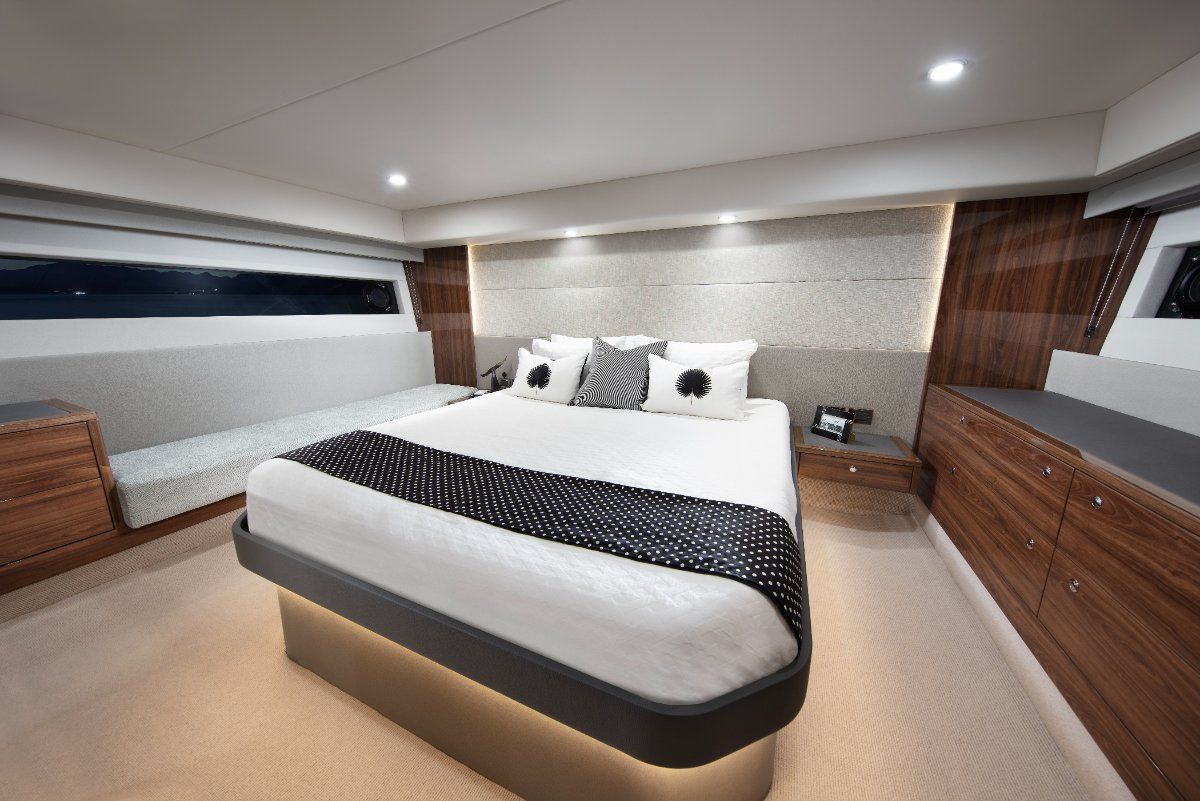 2022 Maritimo M600 Offshore | Boat Research | Boats Online