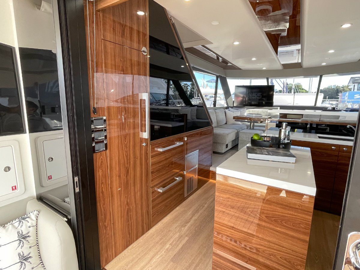 2022 Maritimo M600 Offshore | Boat Research | Yachthub