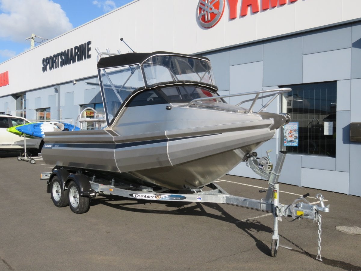 2021 Senator Rc540 | Boat Research | Yachthub