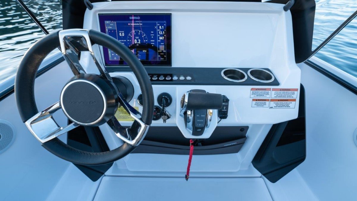 2022 Axopar 22 | Boat Research | Yachthub