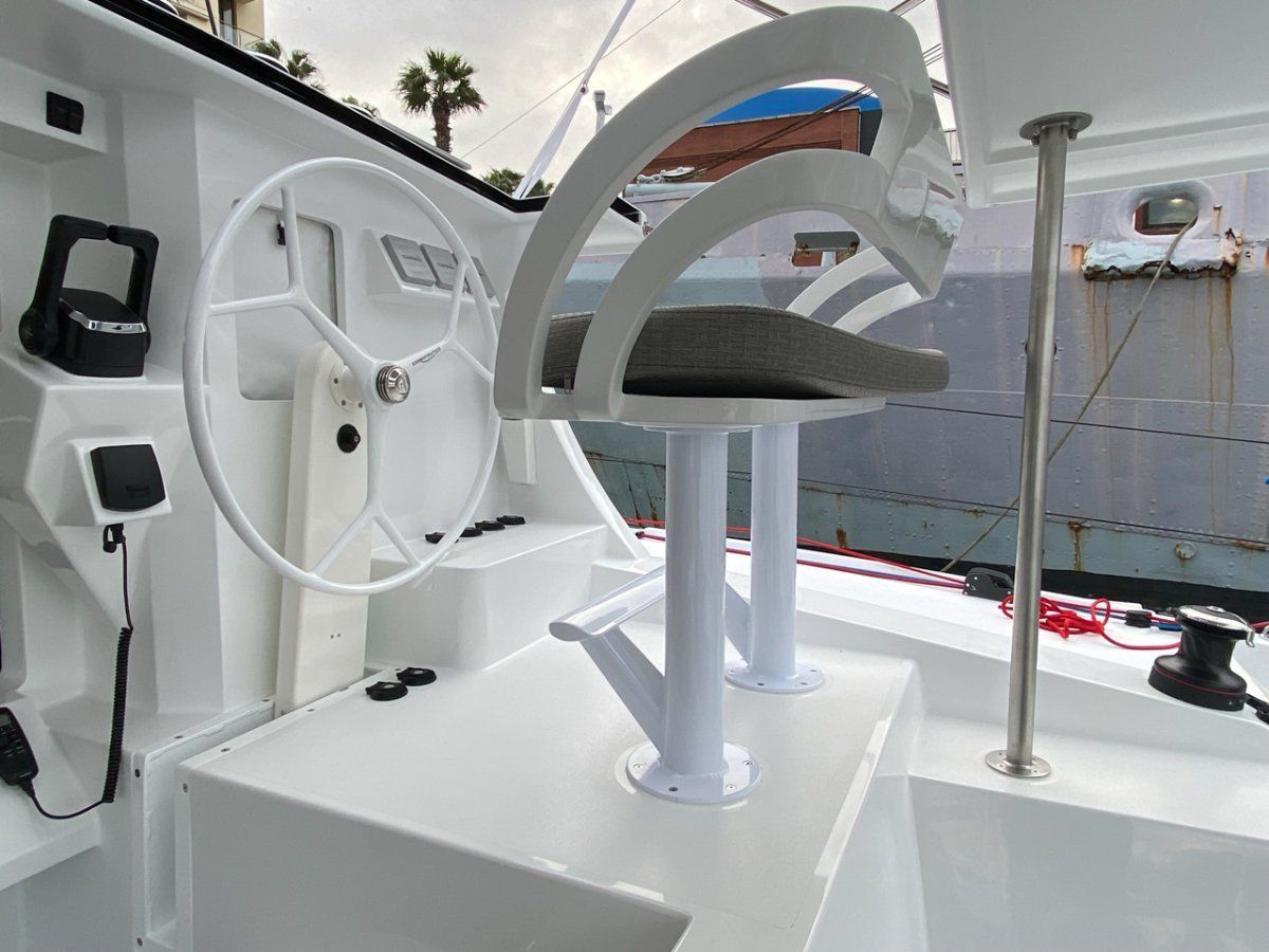 2022 Balance Catamarans 482 | Boat Research | Boats Online