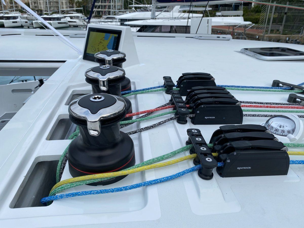 2022 Balance Catamarans 482 | Boat Research | Boats Online