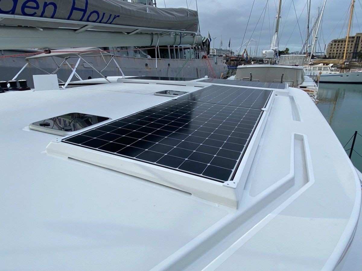 2022 Balance Catamarans 482 | Boat Research | Boats Online