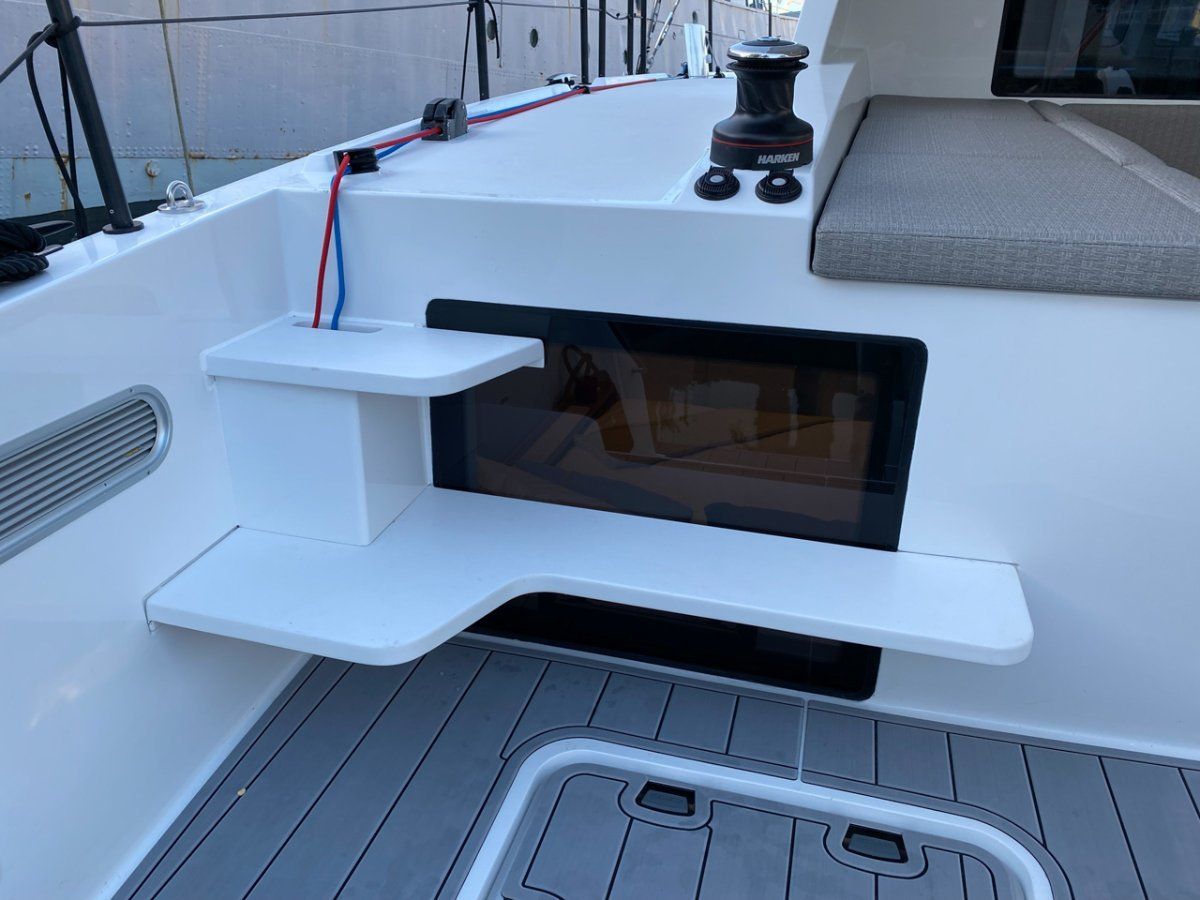 2022 Balance Catamarans 482 | Boat Research | Boats Online