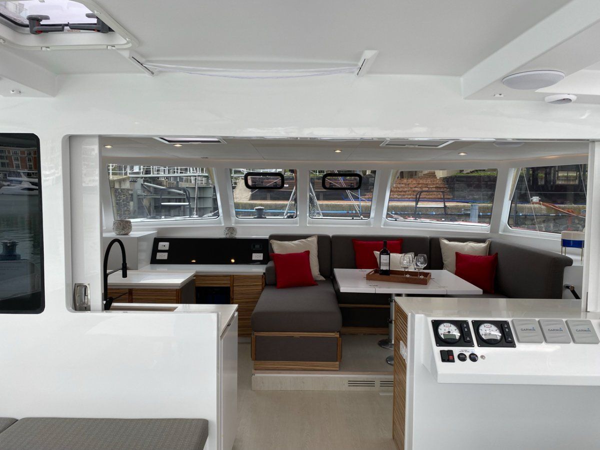 2022 Balance Catamarans 482 | Boat Research | Boats Online