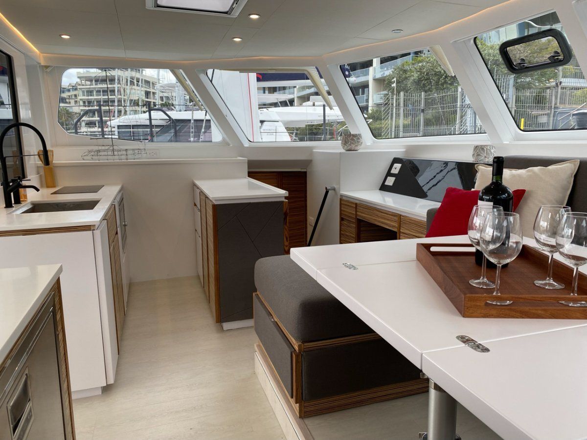 2022 Balance Catamarans 482 | Boat Research | Boats Online