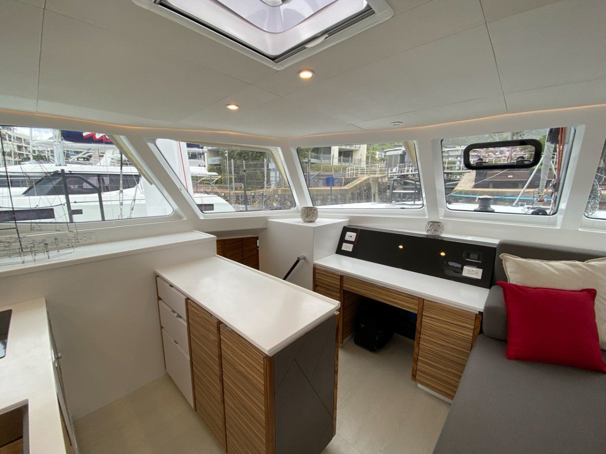 2022 Balance Catamarans 482 | Boat Research | Yachthub