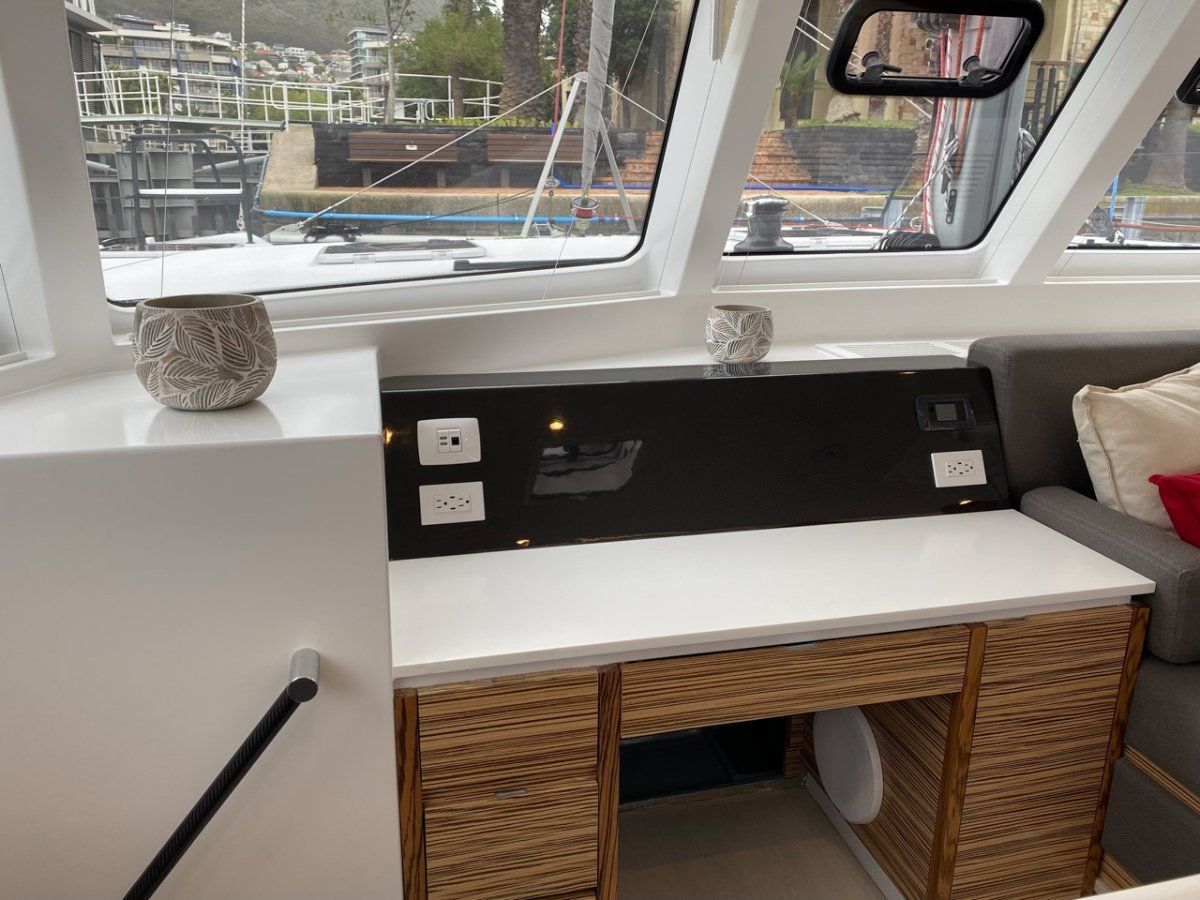 2022 Balance Catamarans 482 | Boat Research | Boats Online