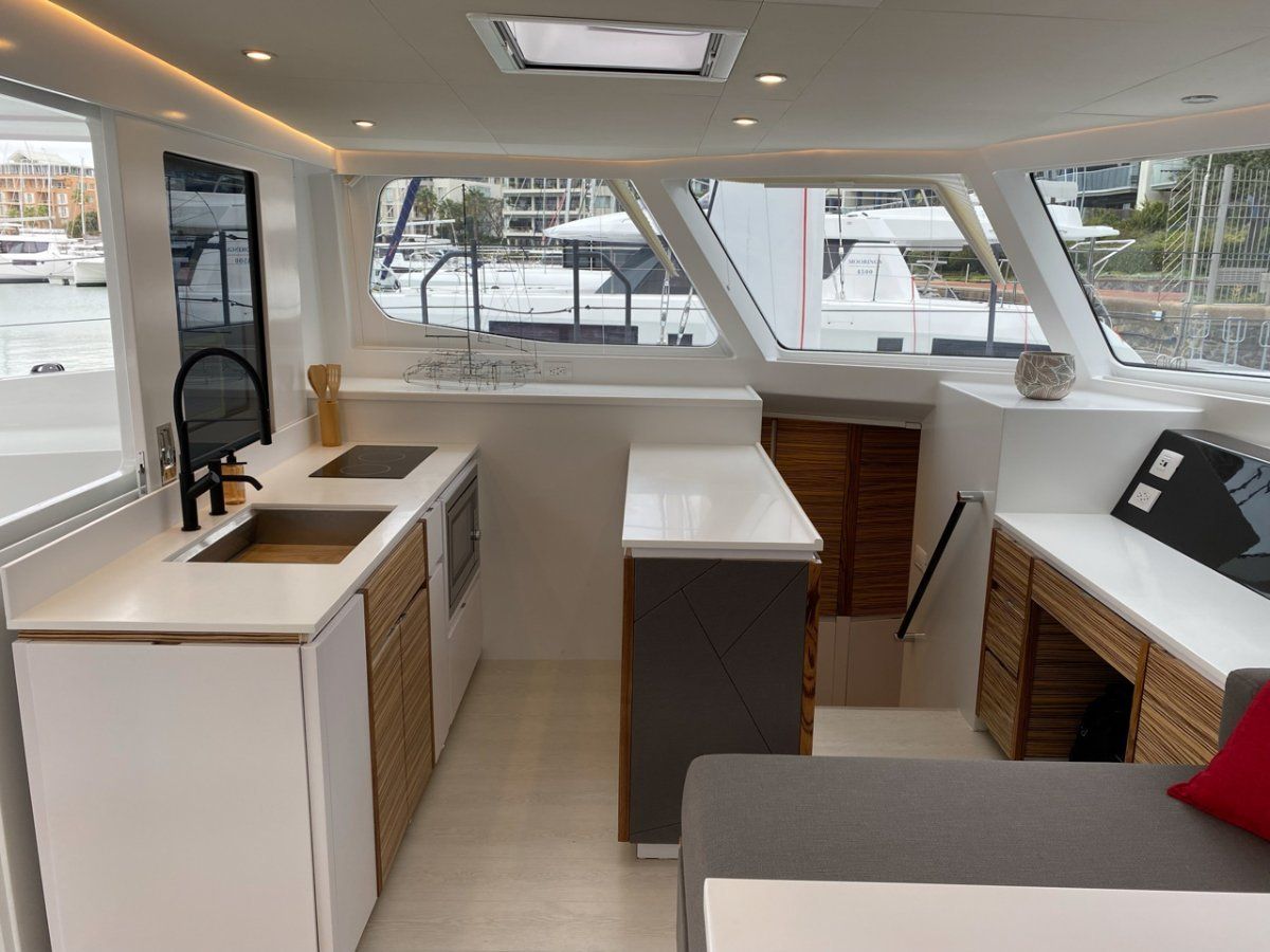 2022 Balance Catamarans 482 | Boat Research | Boats Online