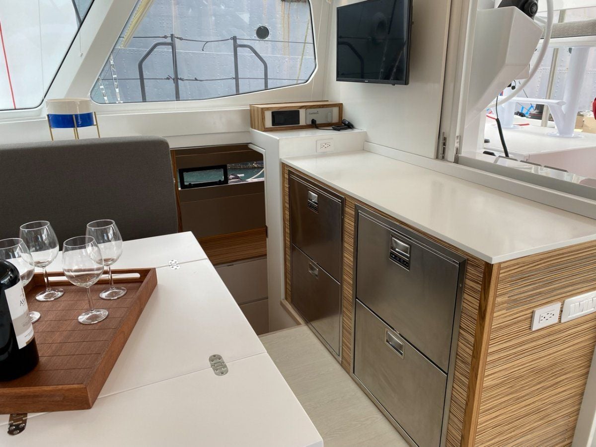 2022 Balance Catamarans 482 | Boat Research | Boats Online