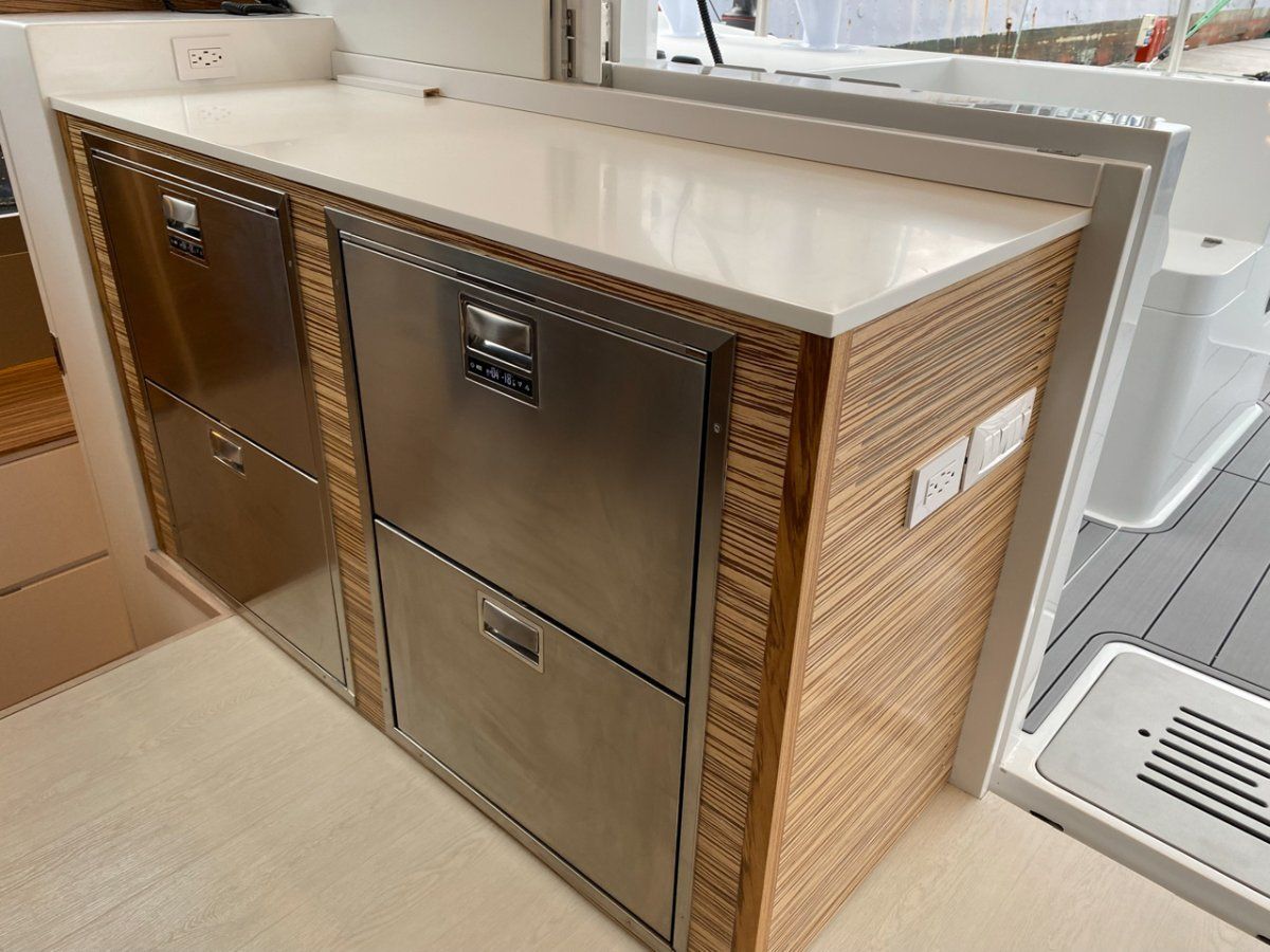 2022 Balance Catamarans 482 | Boat Research | Boats Online