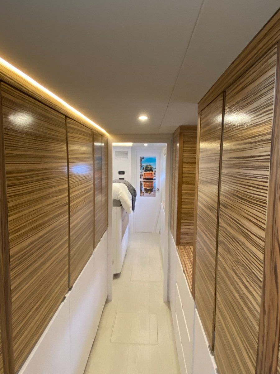 2022 Balance Catamarans 482 | Boat Research | Boats Online