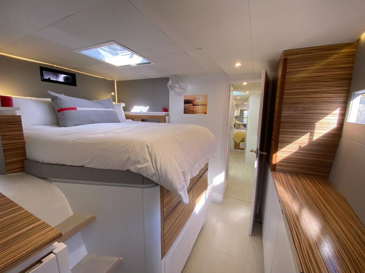 2022 Balance Catamarans 482 | Boat Research | Boats Online