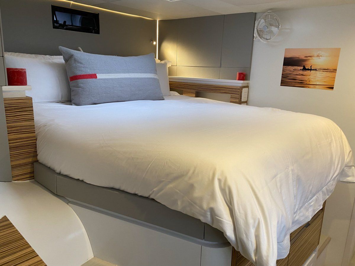 2022 Balance Catamarans 482 | Boat Research | Boats Online