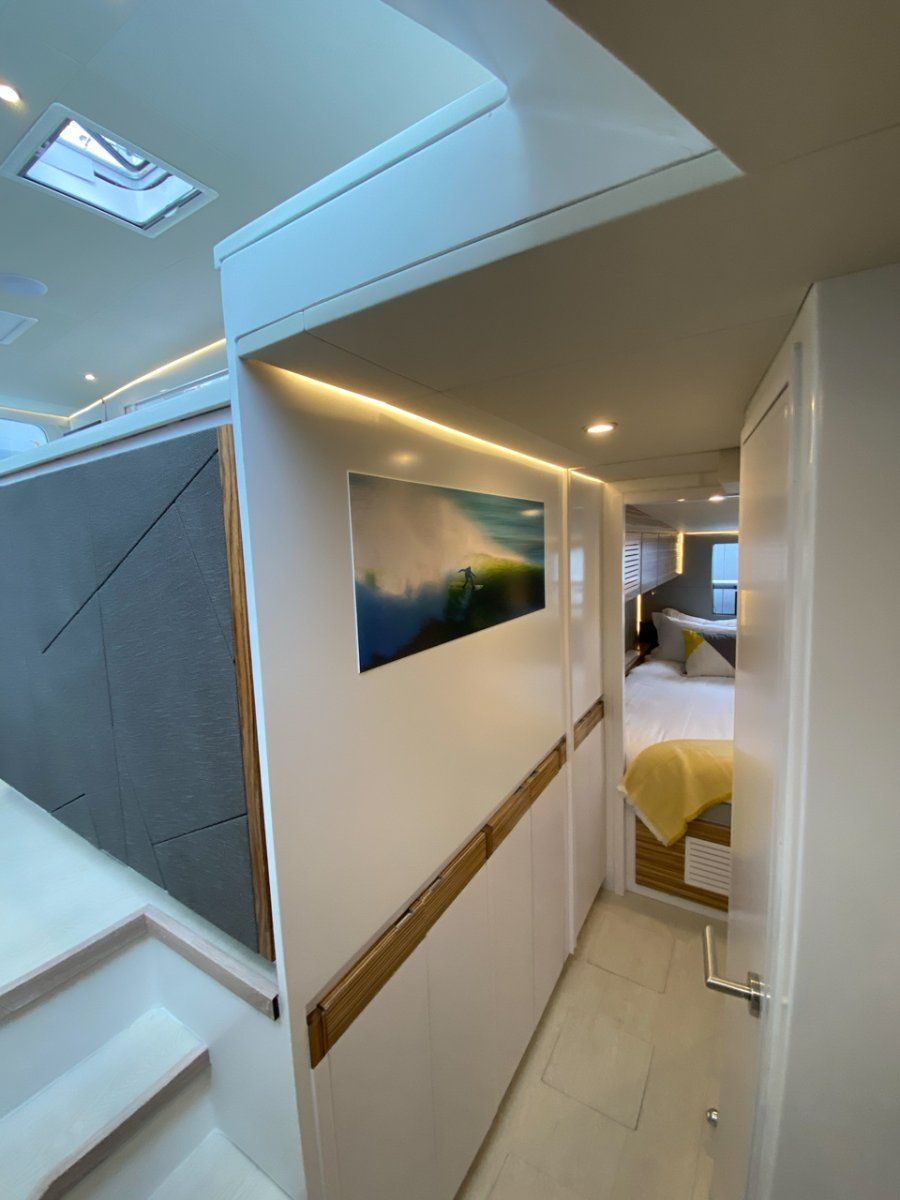 2022 Balance Catamarans 482 | Boat Research | Yachthub