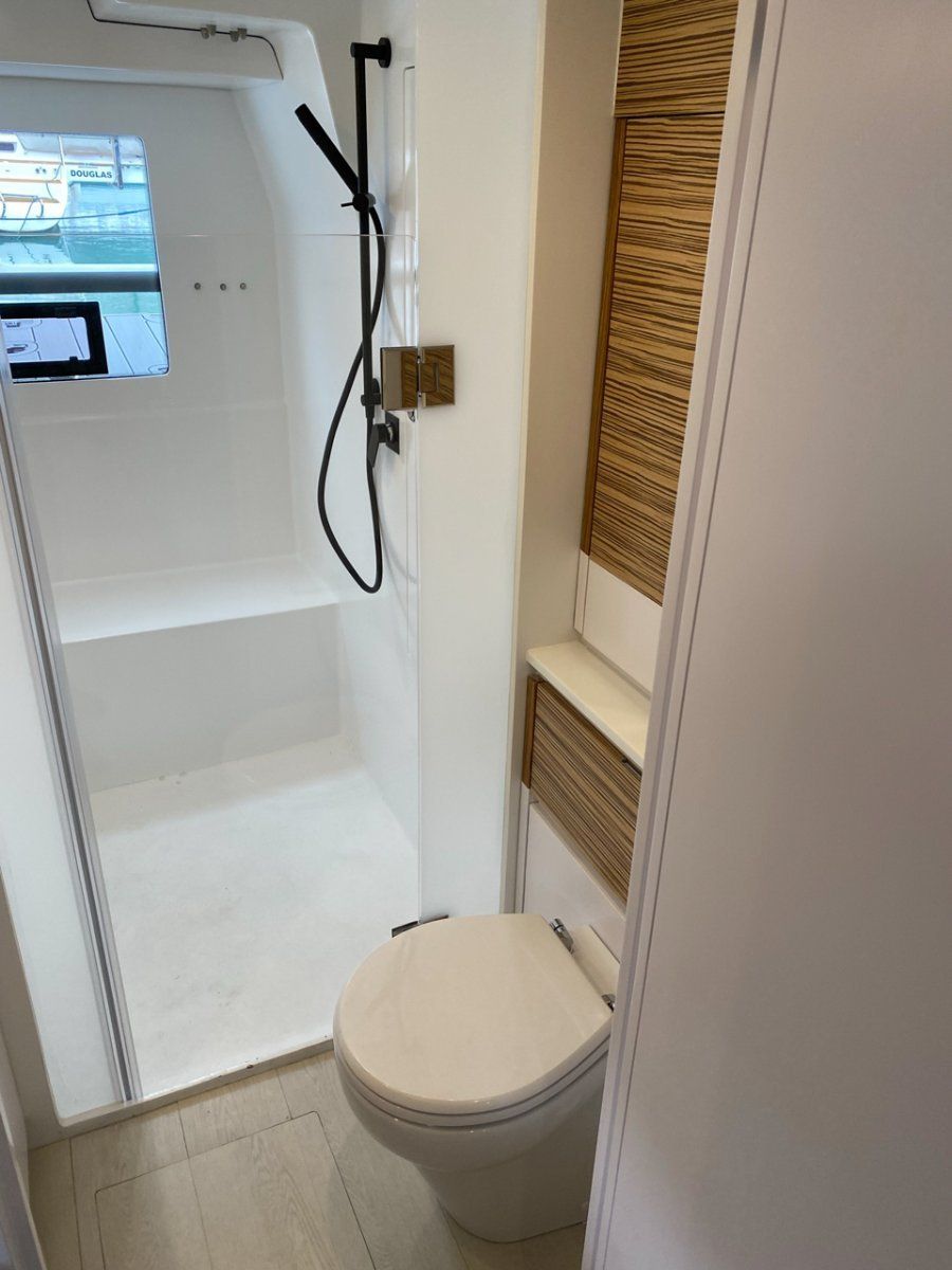 2022 Balance Catamarans 482 | Boat Research | Yachthub