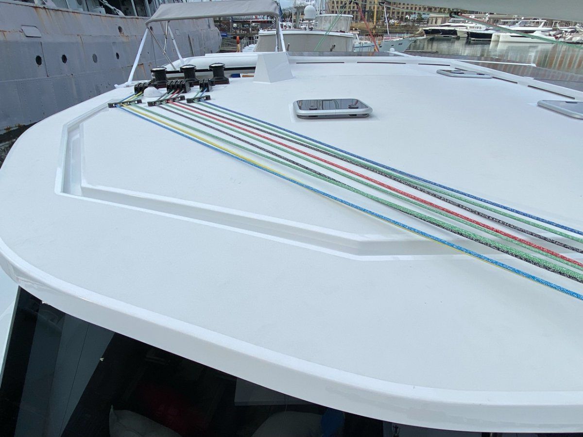 2022 Balance Catamarans 482 | Boat Research | Yachthub