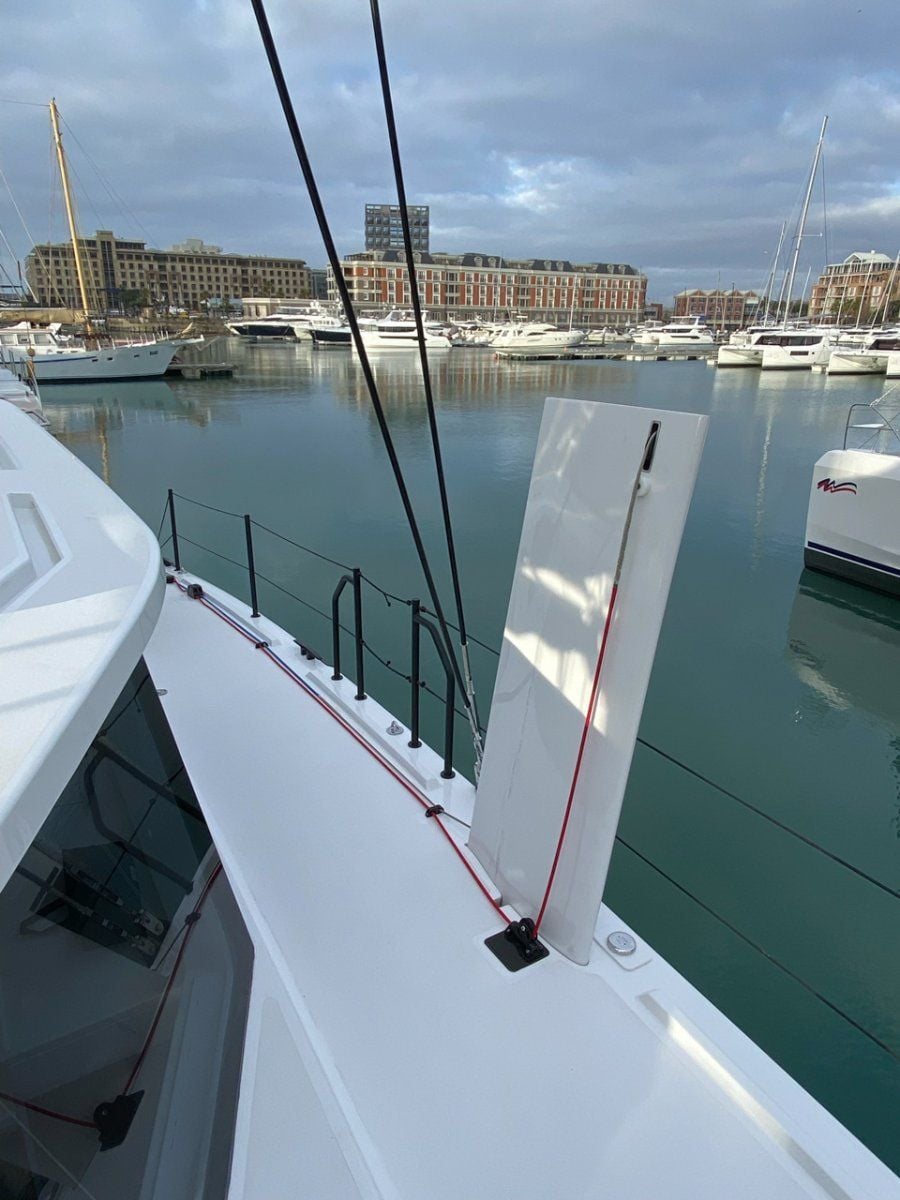 2022 Balance Catamarans 482 | Boat Research | Yachthub