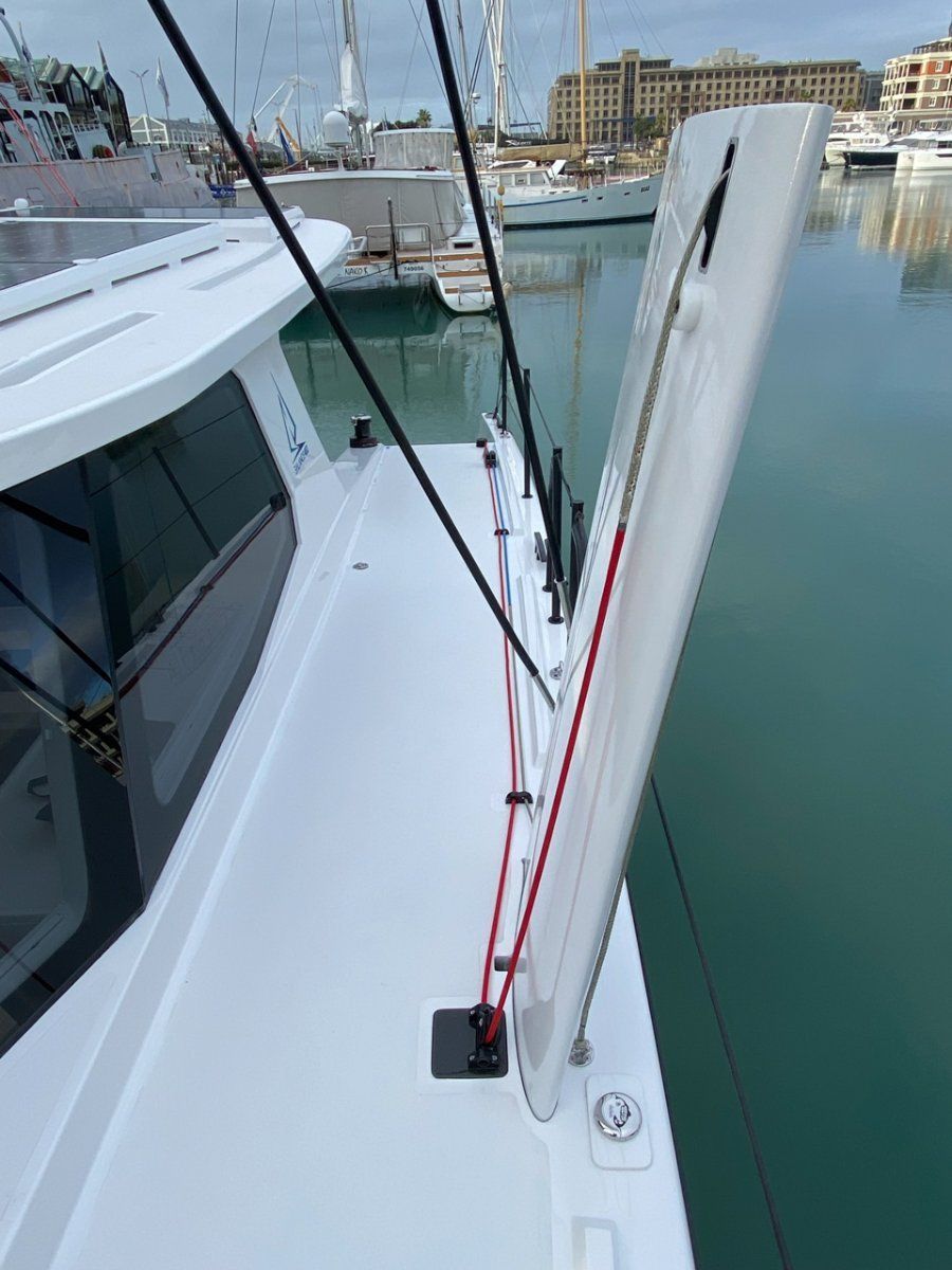 2022 Balance Catamarans 482 | Boat Research | Yachthub