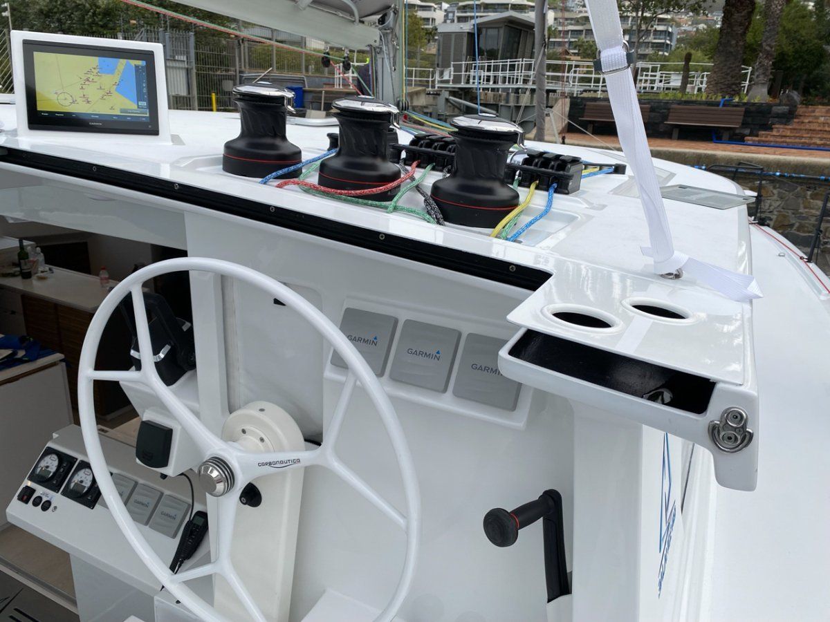 2022 Balance Catamarans 482 | Boat Research | Boats Online