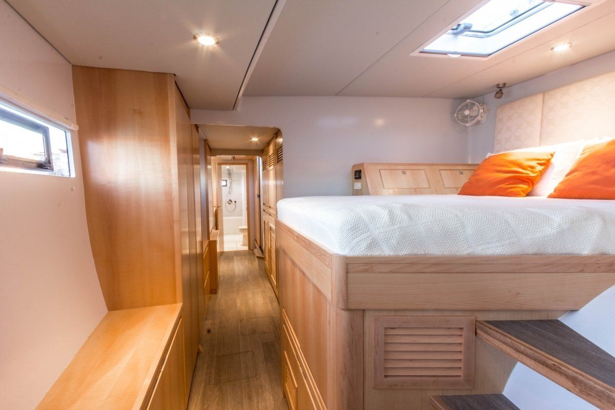 2022 Balance Catamarans 526 | Boat Research | Yachthub