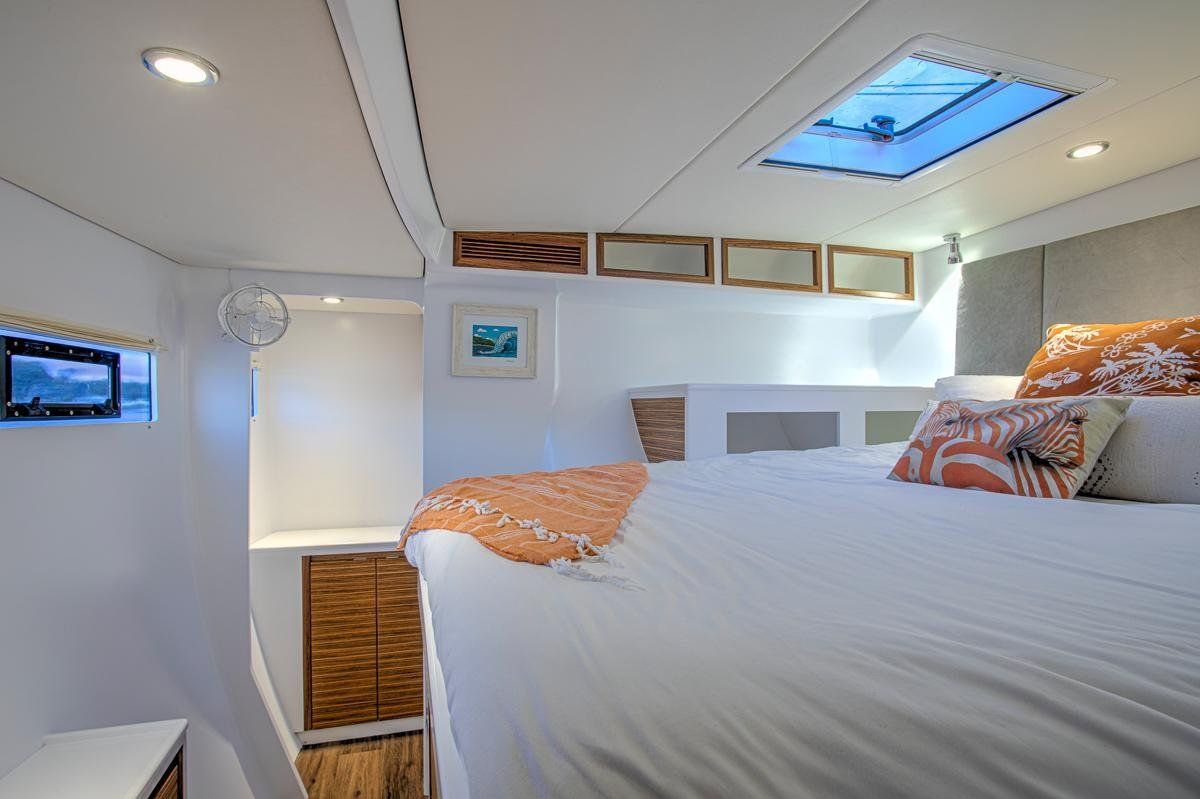 2022 Balance Catamarans 526 | Boat Research | Yachthub