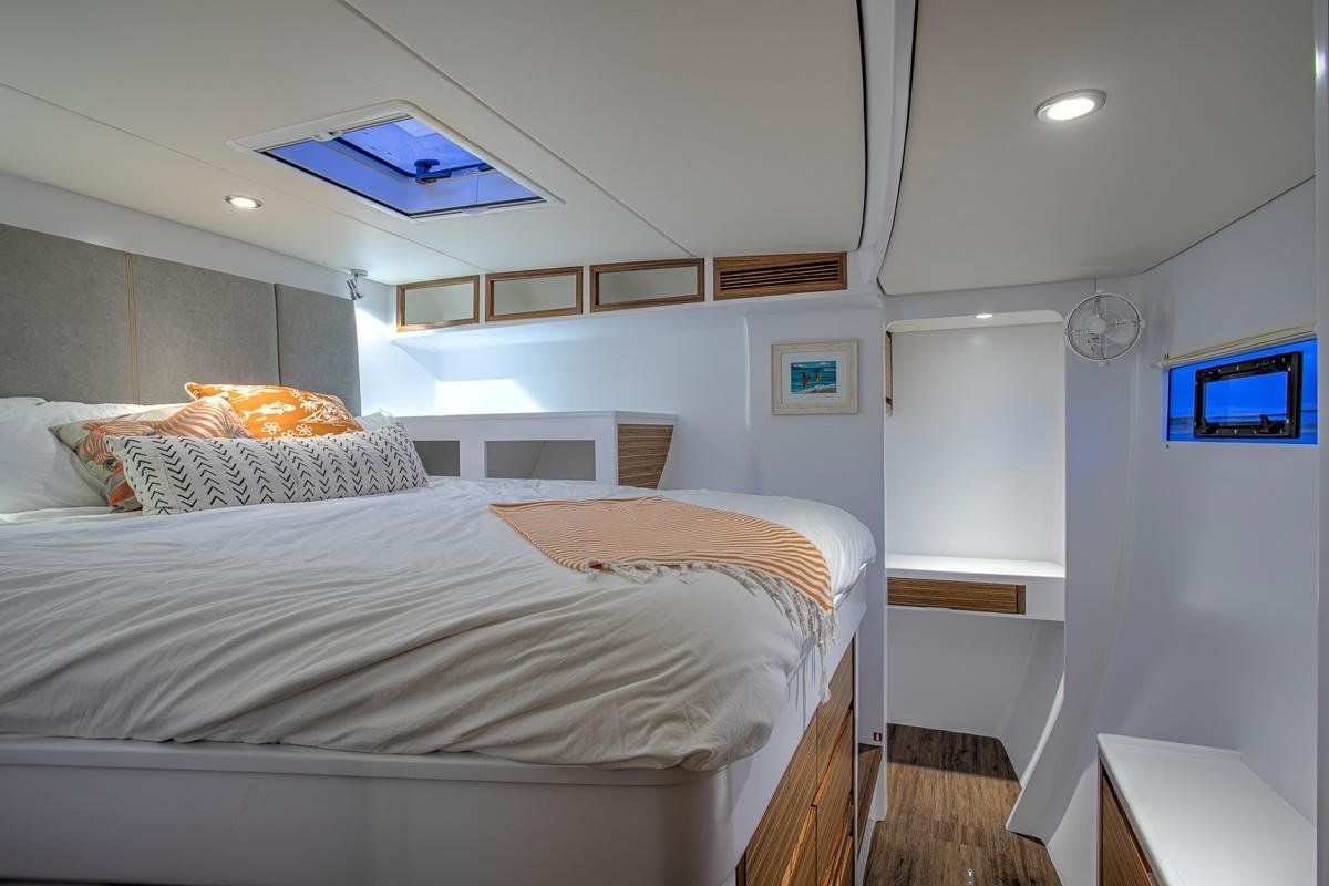 2022 Balance Catamarans 526 | Boat Research | Yachthub