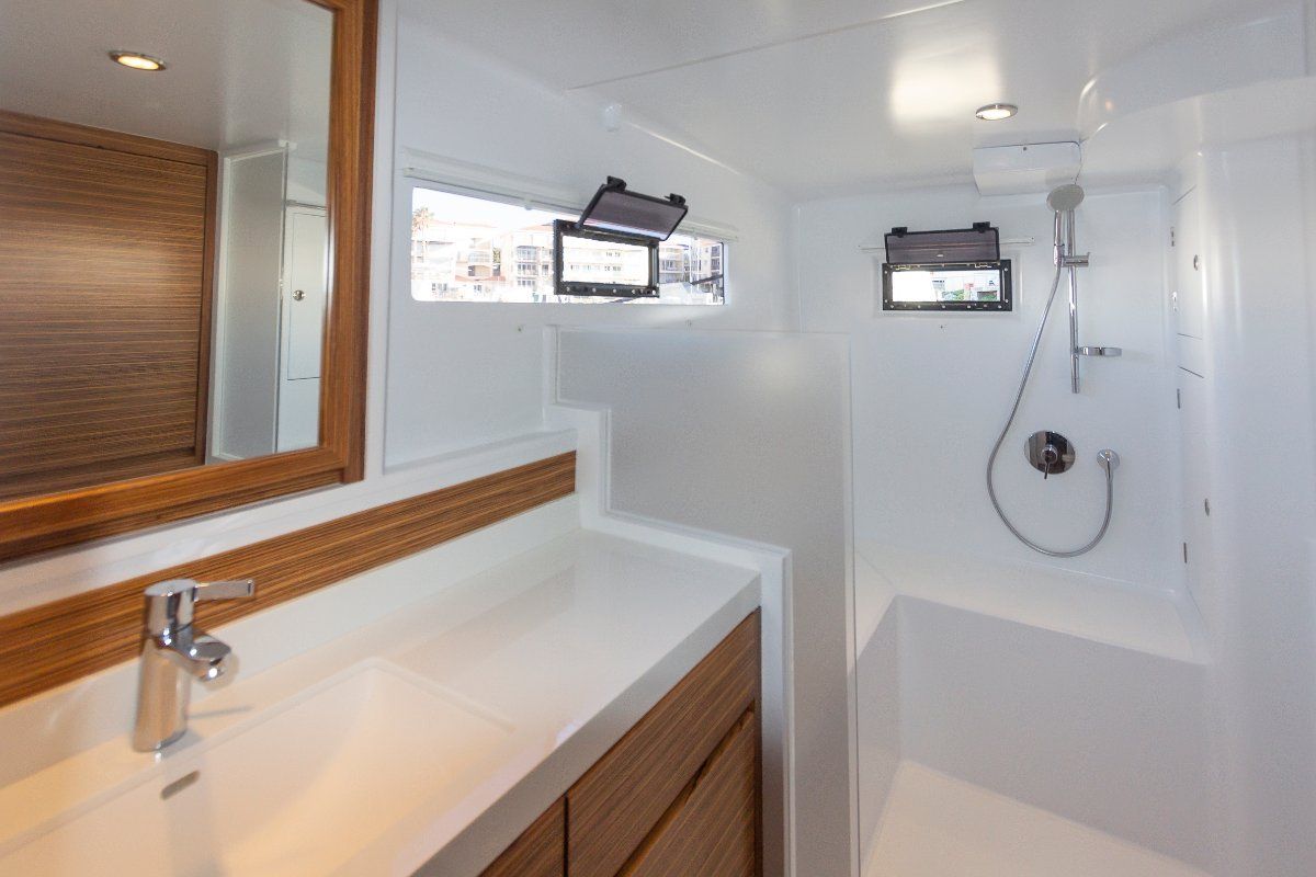 2022 Balance Catamarans 526 | Boat Research | Yachthub