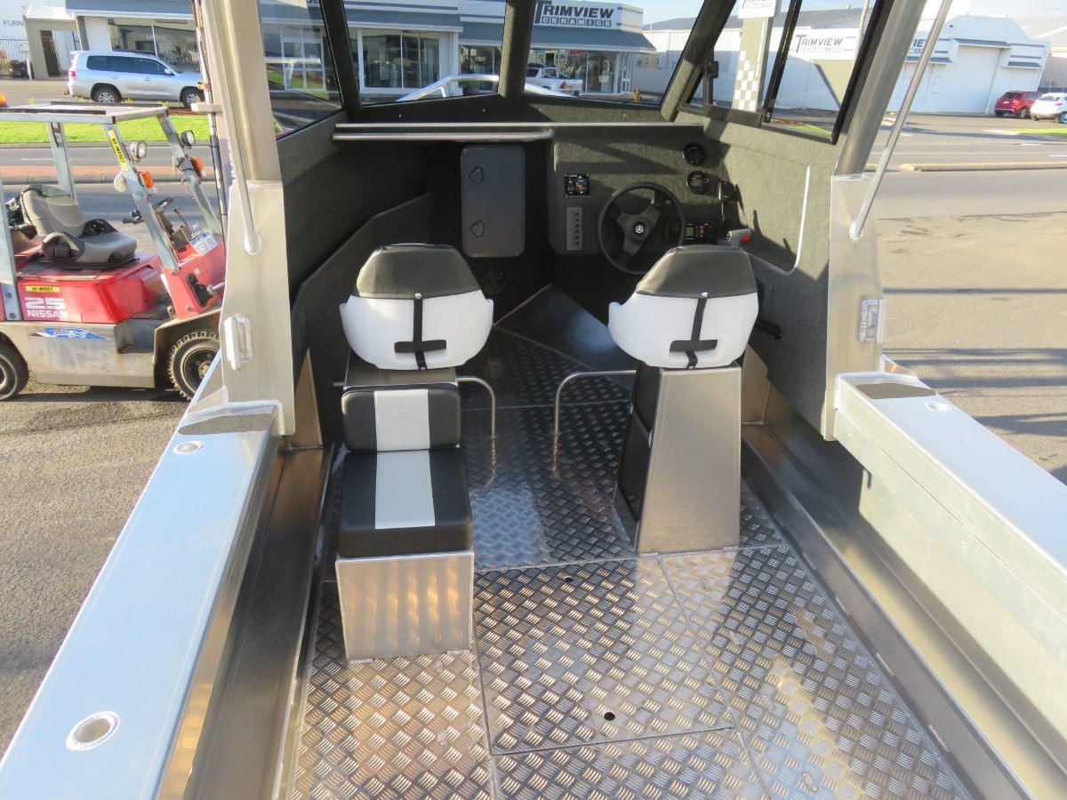 2021 Senator Rh580 | Boat Research | Yachthub