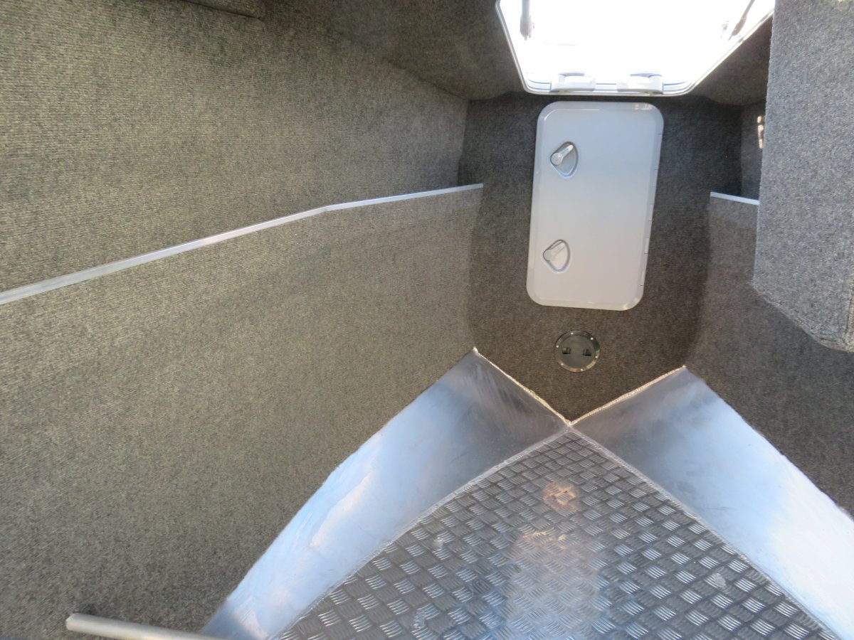 2021 Senator Rh580 | Boat Research | Yachthub