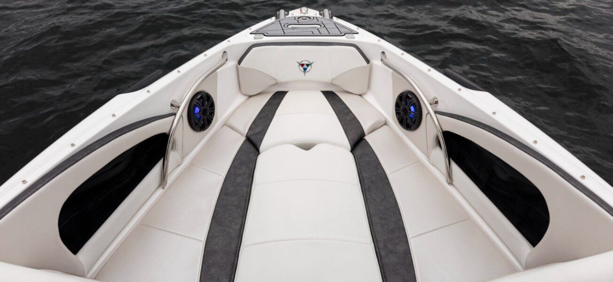 2022 Campion Chase 20 Wake Boat | Boat Research | Yachthub