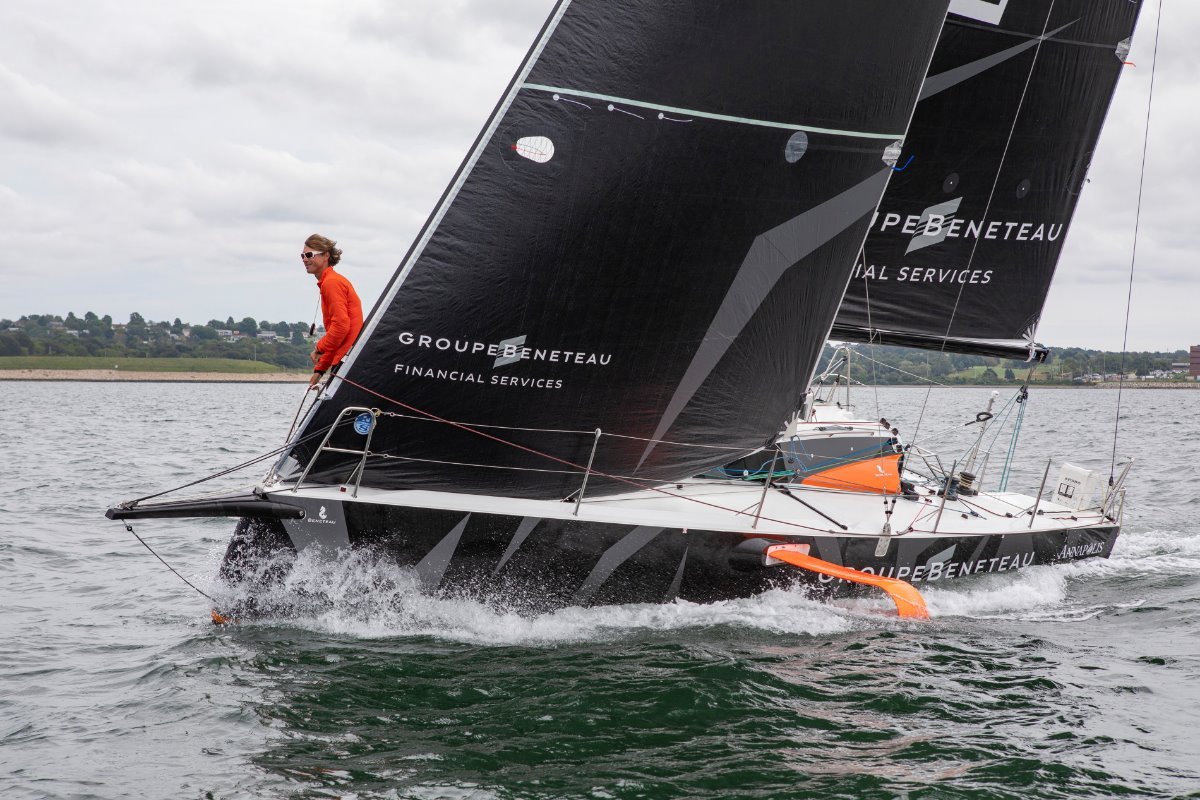 2022 Beneteau Figaro 3 | Boat Research | BoatsOnline