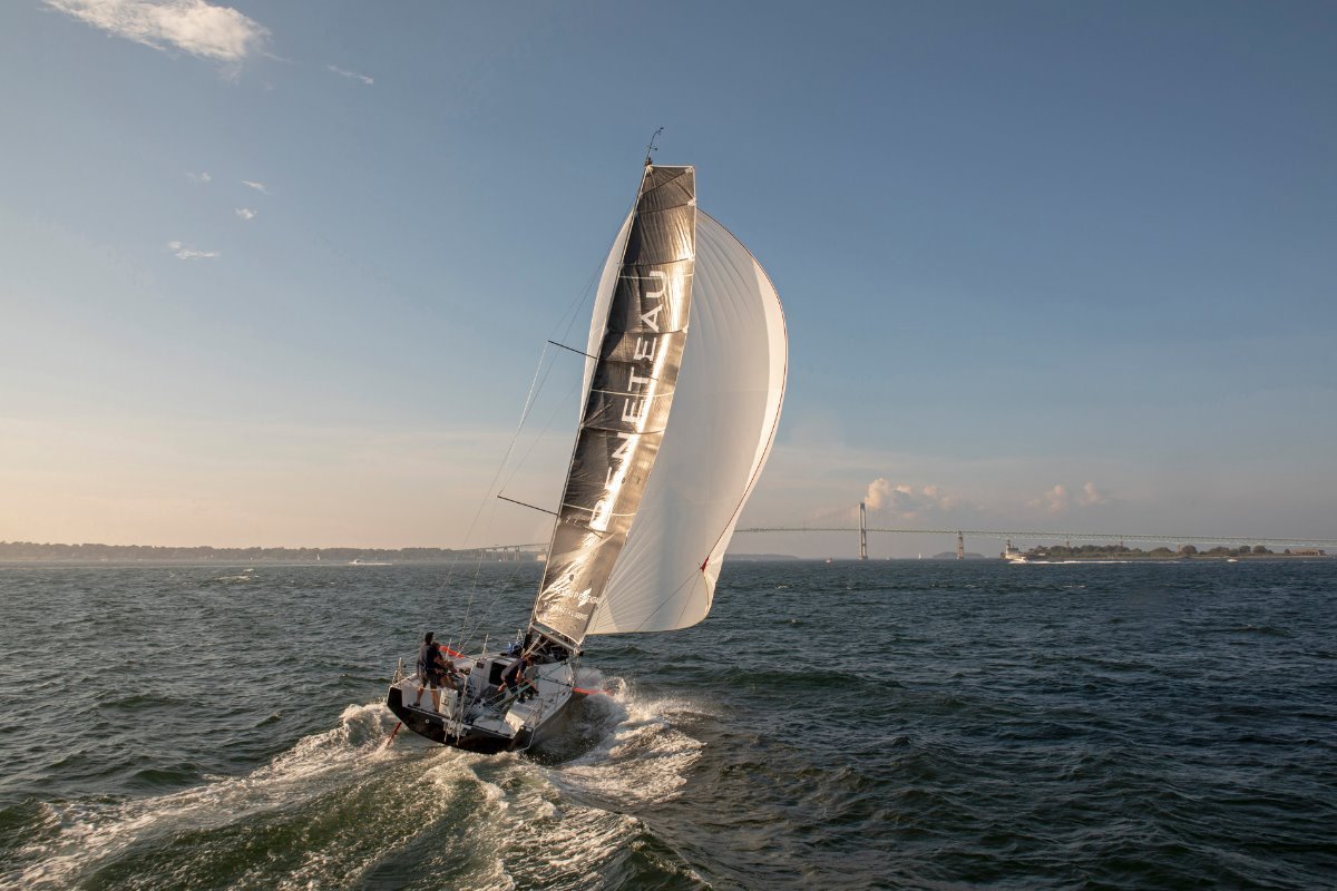 2022 Beneteau Figaro 3 | Boat Research | BoatsOnline