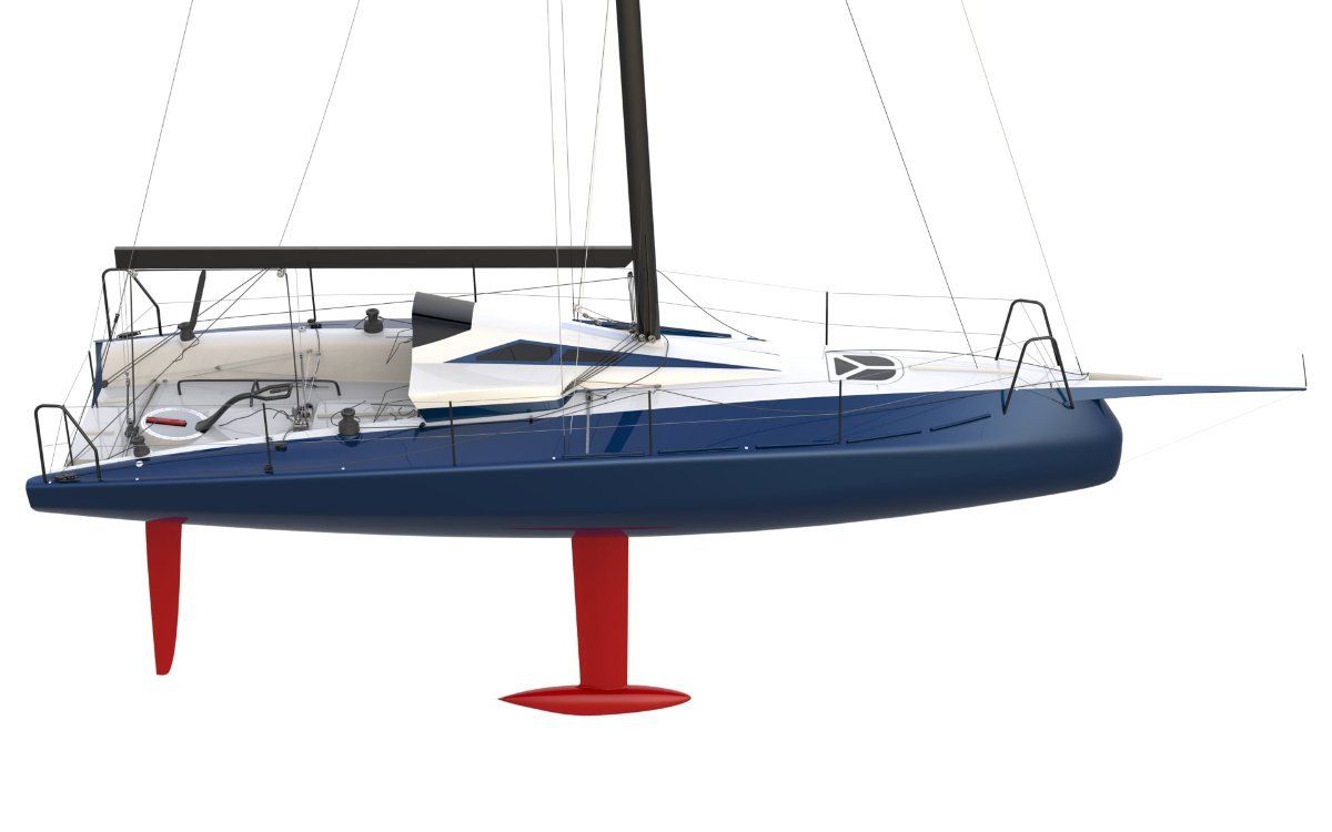 2022 Aeolos P30 | Boat Research | Yachthub