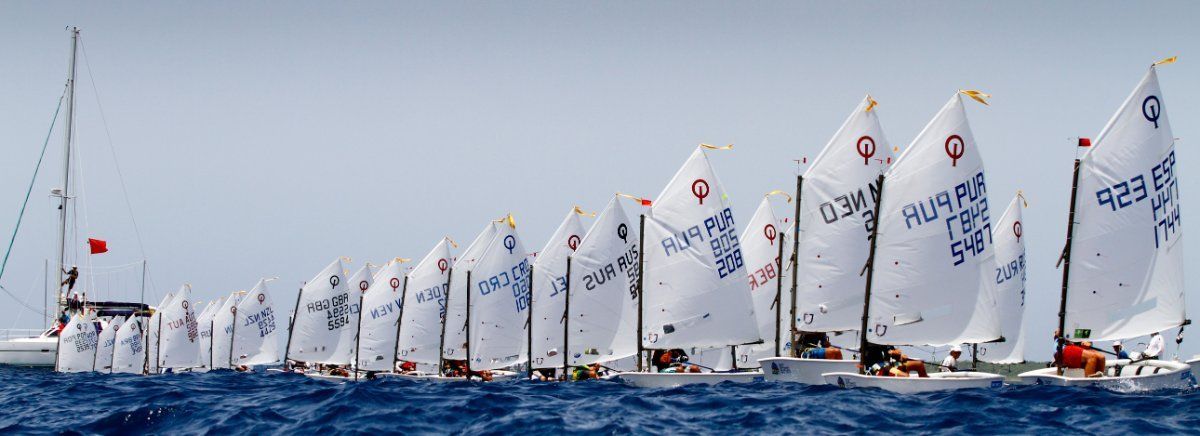 2021 Fareast Optimist | Boat Research | Yachthub