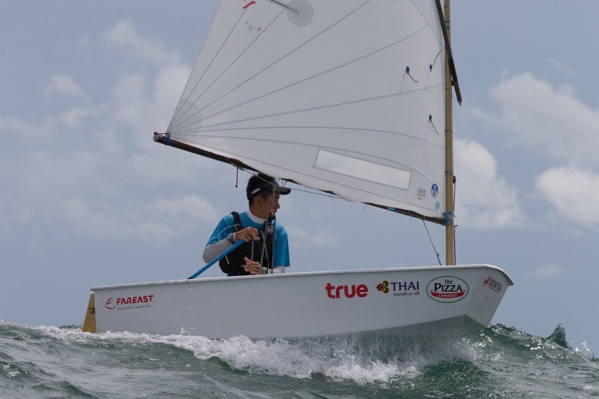 2021 Fareast Optimist | Boat Research | Yachthub