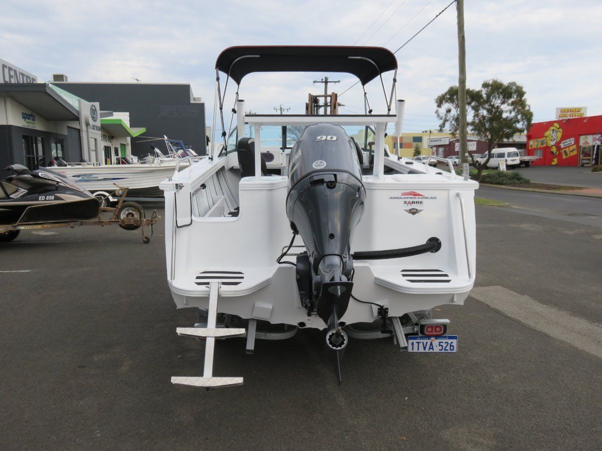 2021 Anglapro Getaway 514 Pro | Boat Research | BoatsOnline